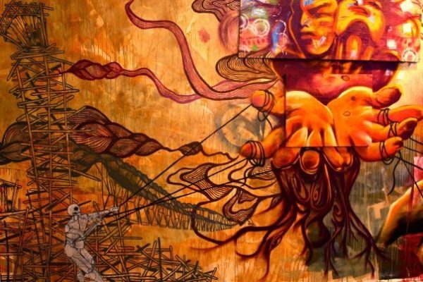 Duality – CECE CARPIO