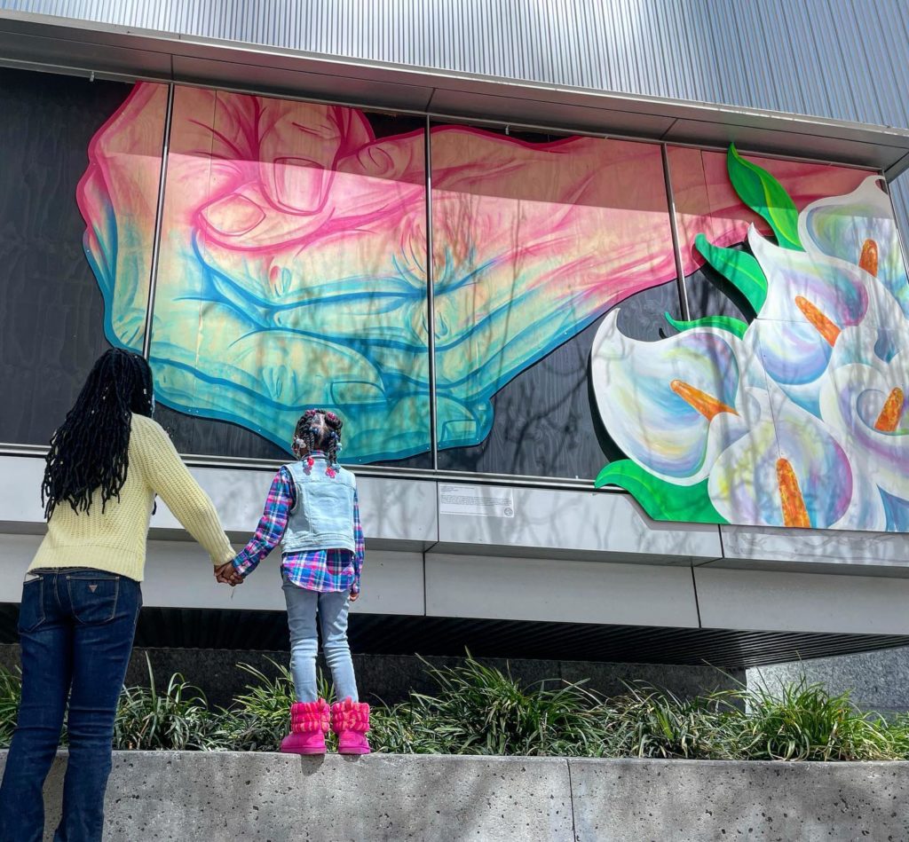 Tend Your Orchard – CECE CARPIO