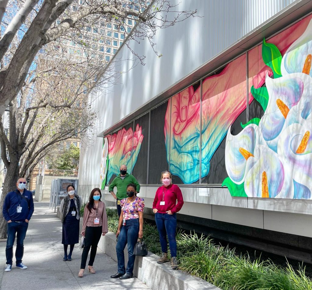 Tend Your Orchard – CECE CARPIO